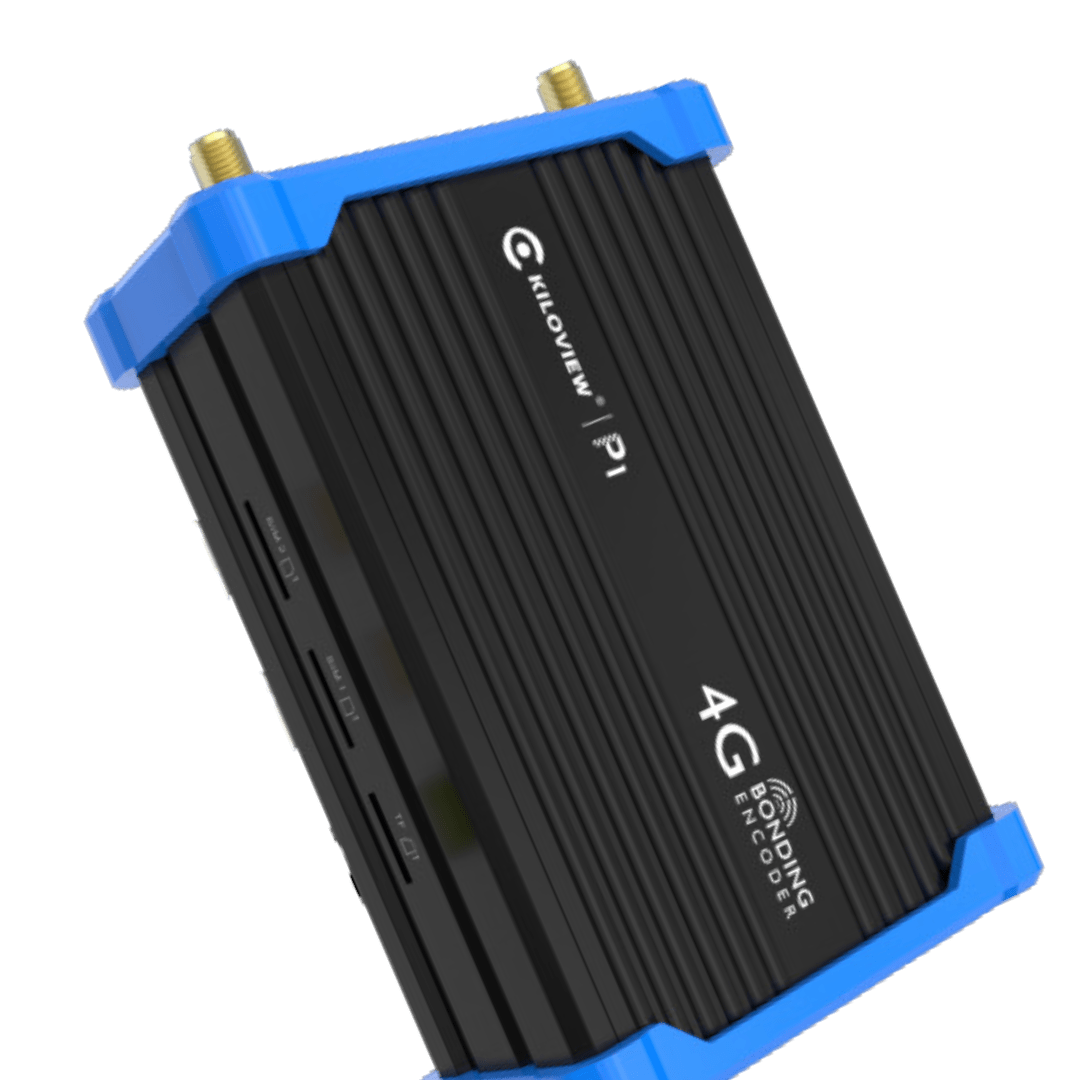 Kiloview - USA Gpinnacle